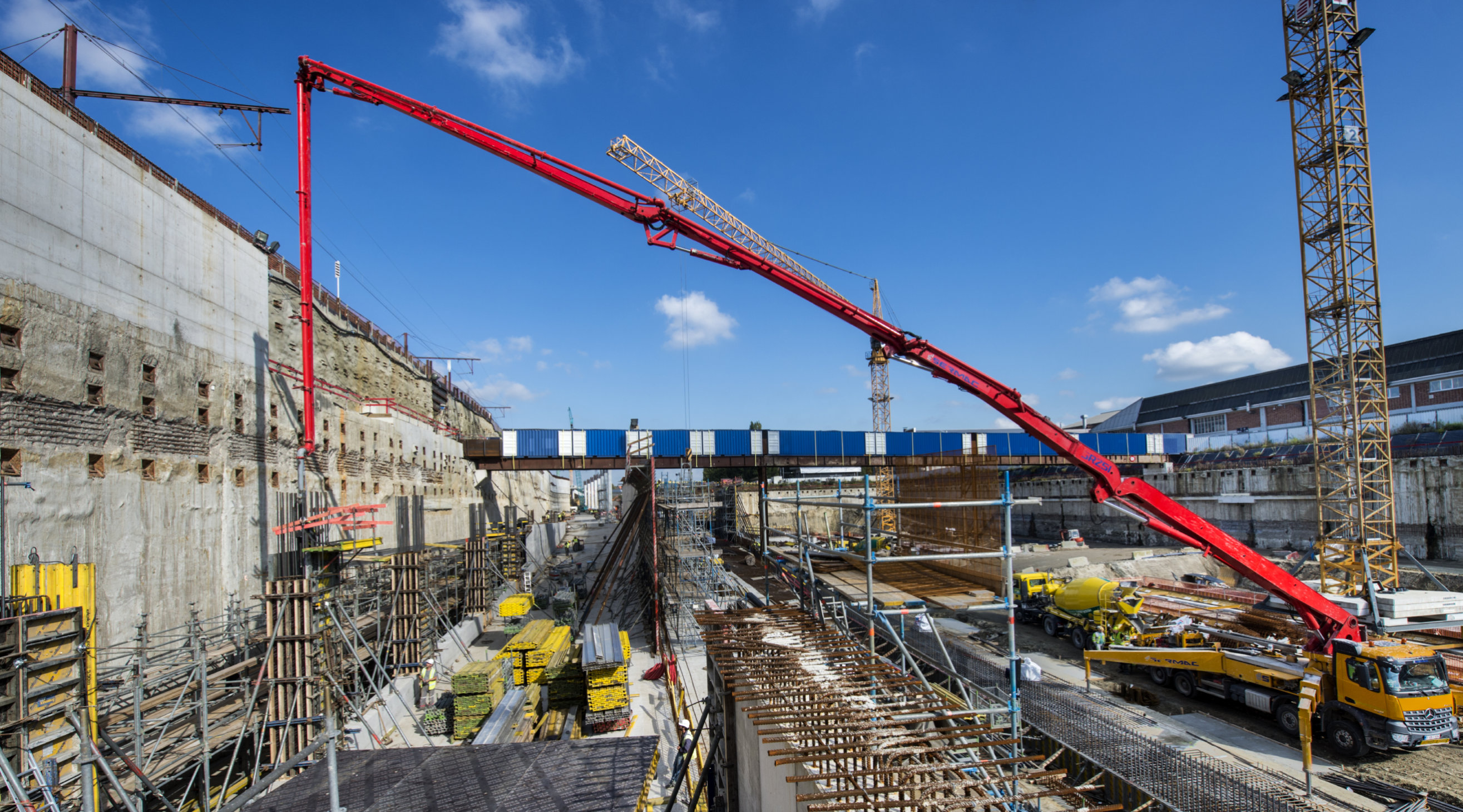 Inter-Beton S.A. :: Heidelberg Materials